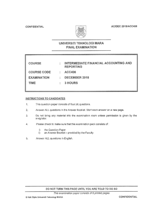 Tutorial Chapter 3 Accounting Equation Q - TUTORIAL CHAPTER 3 ACCOUNTING EQUATION & - Studocu
