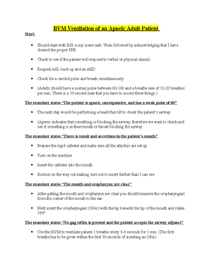 Patient Assessment Trauma - Patient Assessment/ Management (Trauma ...