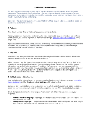 Product Breadth and Depth - PRODUCT BREADTH AND DEPTH Product Breadth ...