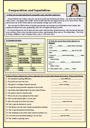 Ingles A1 Ejercicios Y Practicas Para Inglés Nivel A1 Booklet No