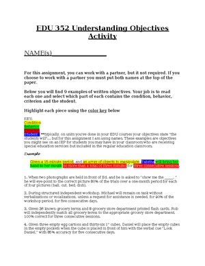 [Solved] Choose any examples to demonstrate your understanding of how ...