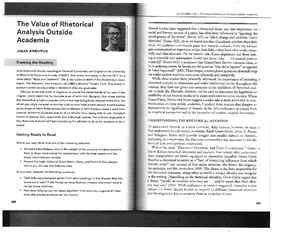 Barbara Mellix, From Outside, In - From Outside, In Author(s): Barbara ...