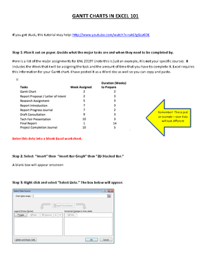 Listening Sample Task Matching 2 - Listening sample task – Matching ...