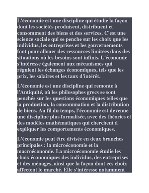 Cours 1 - chapitre 1 de thermodynamique 2 - Système ferme . Qwer Eme ...