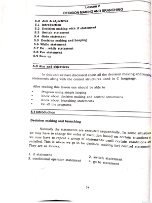 different types of functions - Bachelor of Computer Application - Studocu