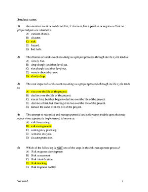 Pmi code of ethics - PMI Code of Ethics and Professional Conduct ...