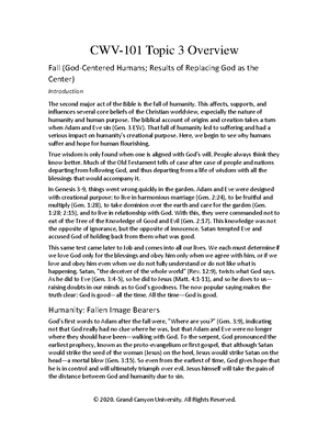 UNV103 GCU Style Template - Taylor Morgan UNV-103-O 9/17/ Turk ...