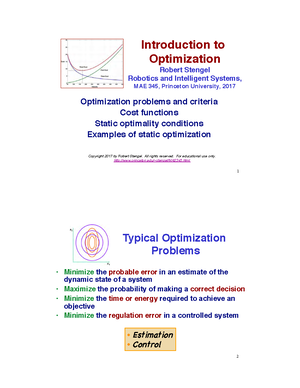Introduction to Neural Networks - Introduction to Neural Networks ...