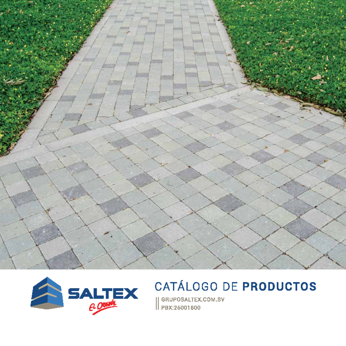 Catalogo Saltex - detalles de costos y dimensiones - CATÁLOGO DE ...