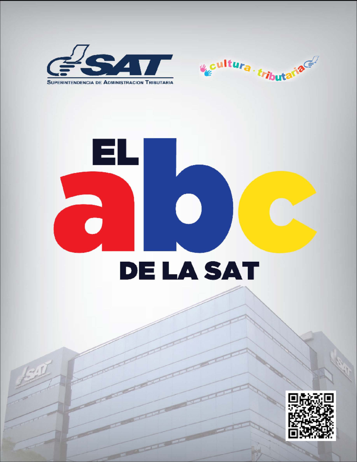 ABC-de-la-SAT organized - PRESENTACIÓN El ABC de la SAT que hoy ponemos ...