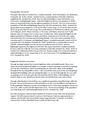 C361 Task 1 rev pdf - tasks - C361-MLM1- Performance Assessment 1 Abel ...