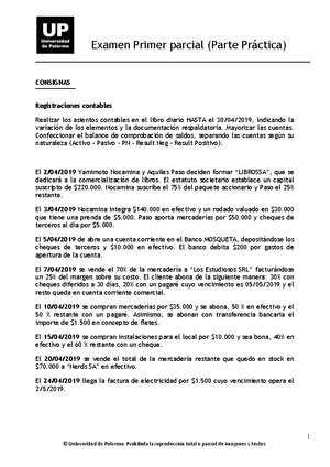 Módulo 10 - Rubros contables - Guía - GuÌa de lectura – Rubros ...