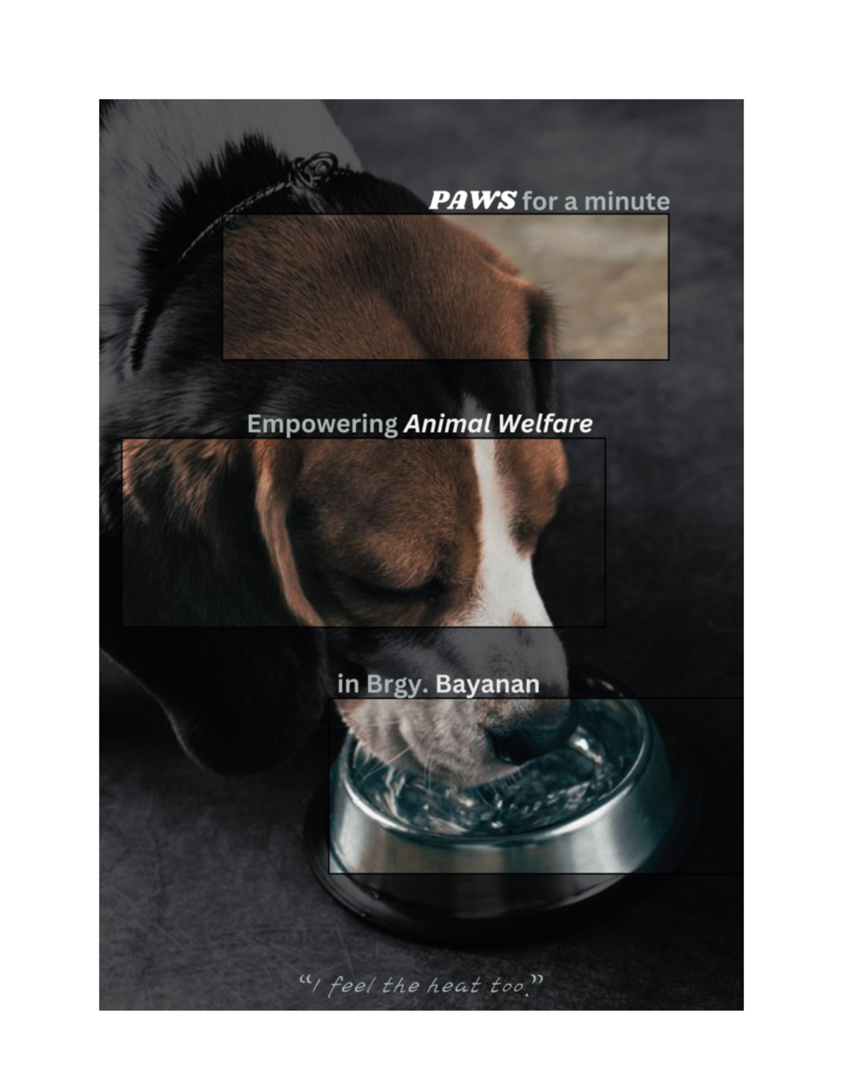 Community Immersion Project Plan_sample - Community Immersion Project ...