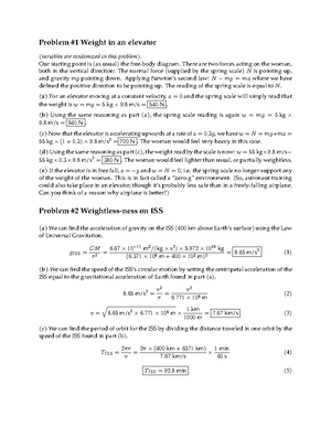 Error Propagation Appendix C - Lab 0 Appendix C L0- APPENDIX C ACCURACY OF MEASUREMENTS AND ...