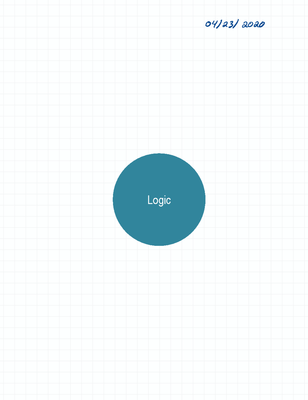 12 - logic - Slides with notes - Logic 04/23/ Planning Logic Planning ...