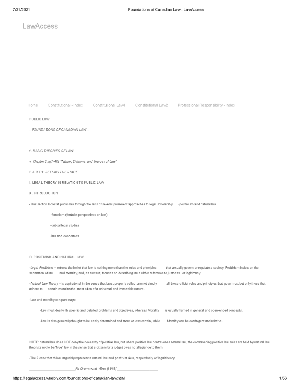Foundations Of Canadian Law Law Access Notes LawAccess Home foundations-of-canadian-law-law-access-notes-lawaccess-home