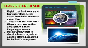 COT DLP Science 6 Earth'S Rotation - Grades 6 DAILY LESSON LOG School Baroy Elementary School ...
