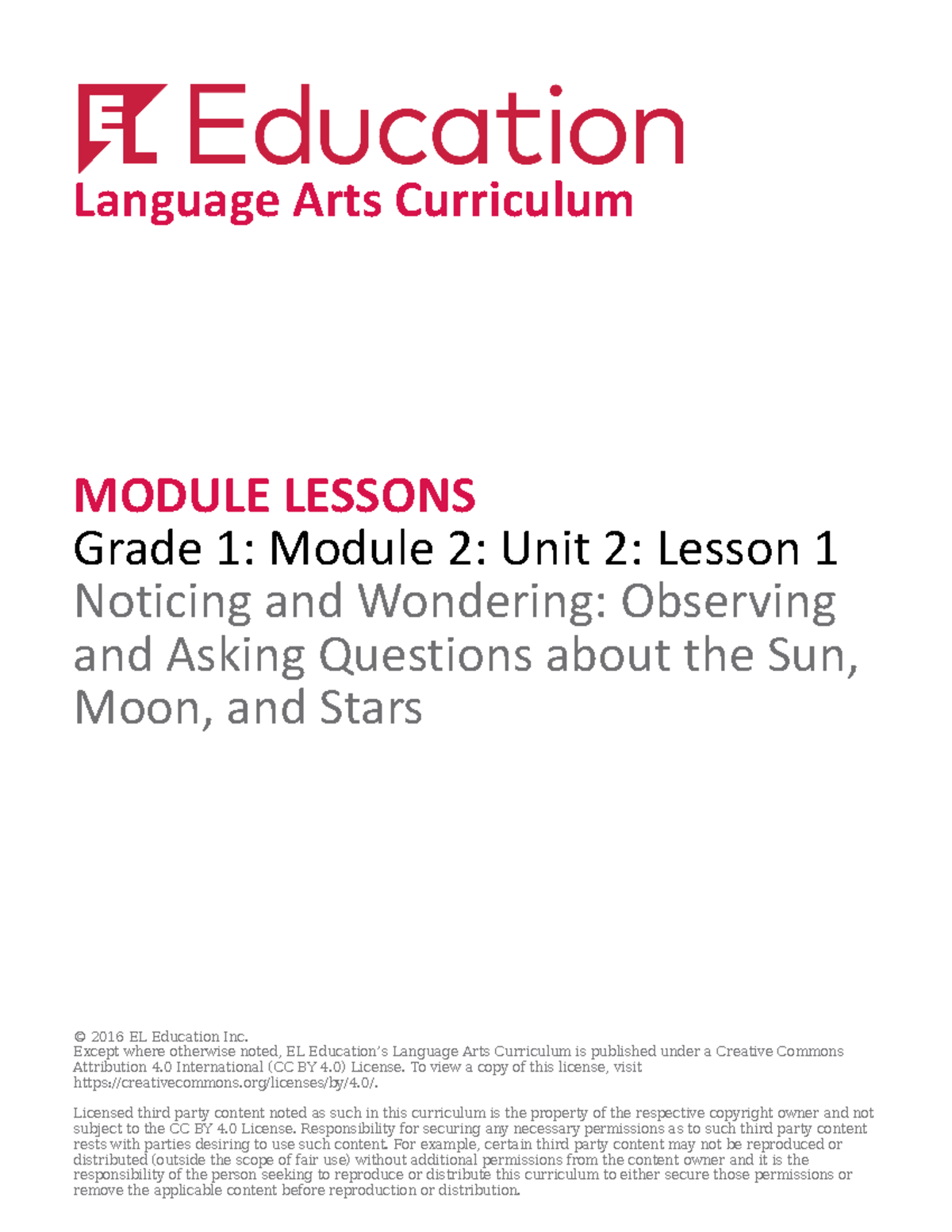 G1M2U2L1 Module Lessons-Supporting Materials-0519 - © 2016 EL Education ...