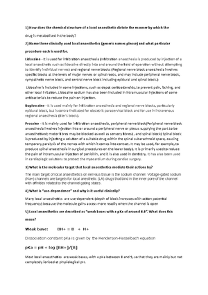 Tutorial 1 - questions - Tutorial 1 Worksheet: Answers in lectures 1 ...