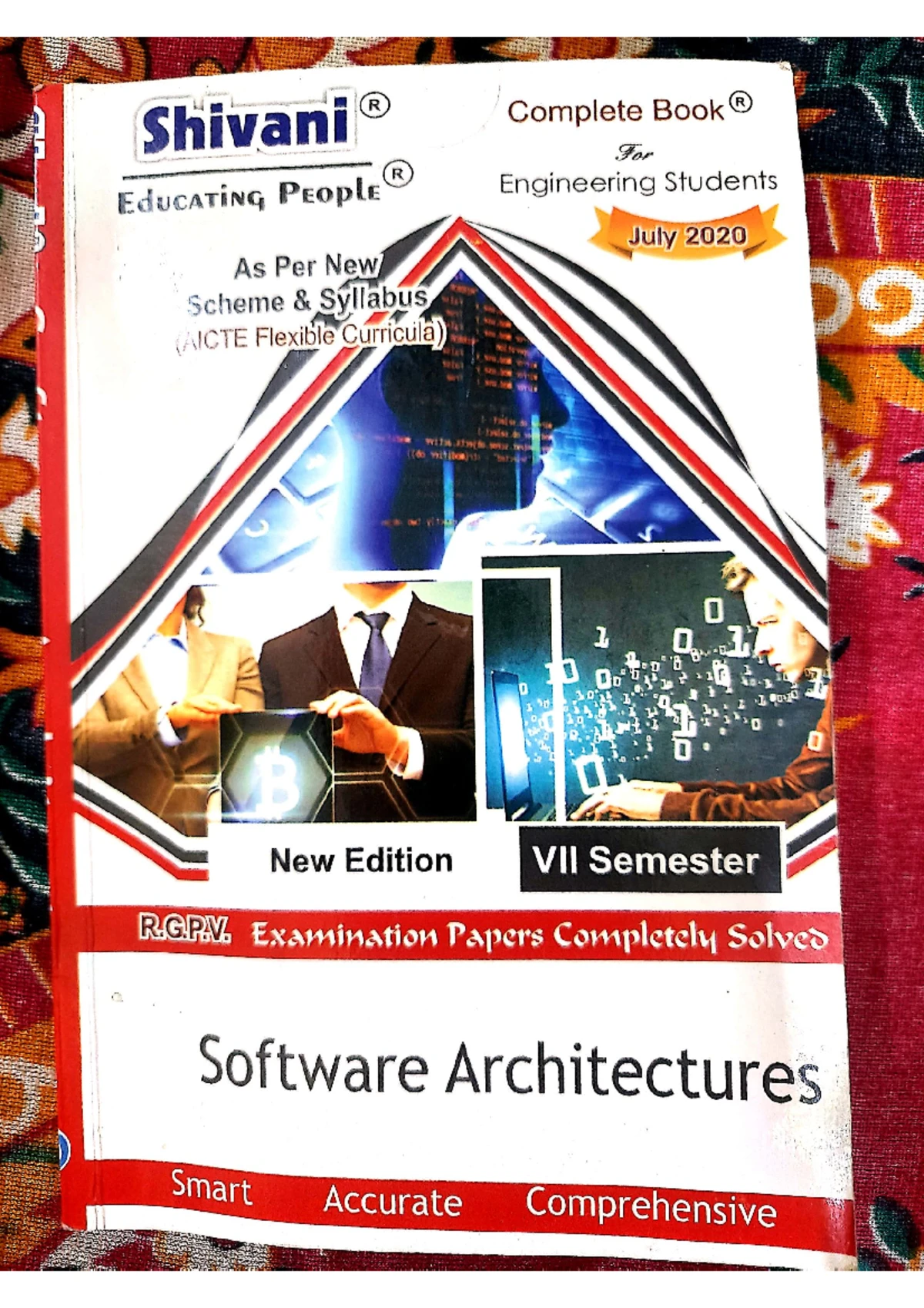 Unit 4 software architecture - Sofhoaue Anyalsis and desisn The andirecture of a System ...