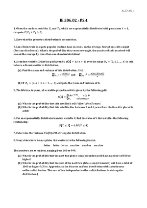 Assignment 2(CEP) - lecture - Reg. # _____________Section _B, C & D Name - Studocu