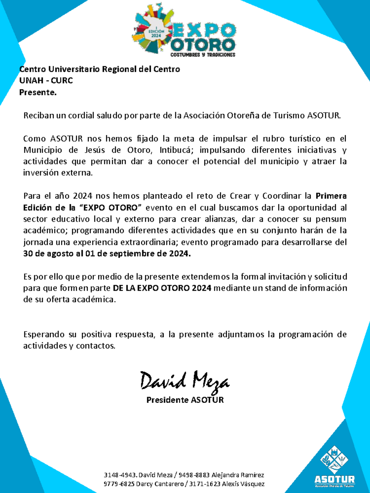 UNAH-CURC - Material de práctica - 3148 - 4943. David Meza / 9498 ...