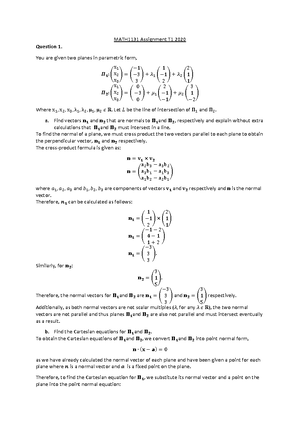 [Solved] Can someone please explain leading columns leading rows and ...