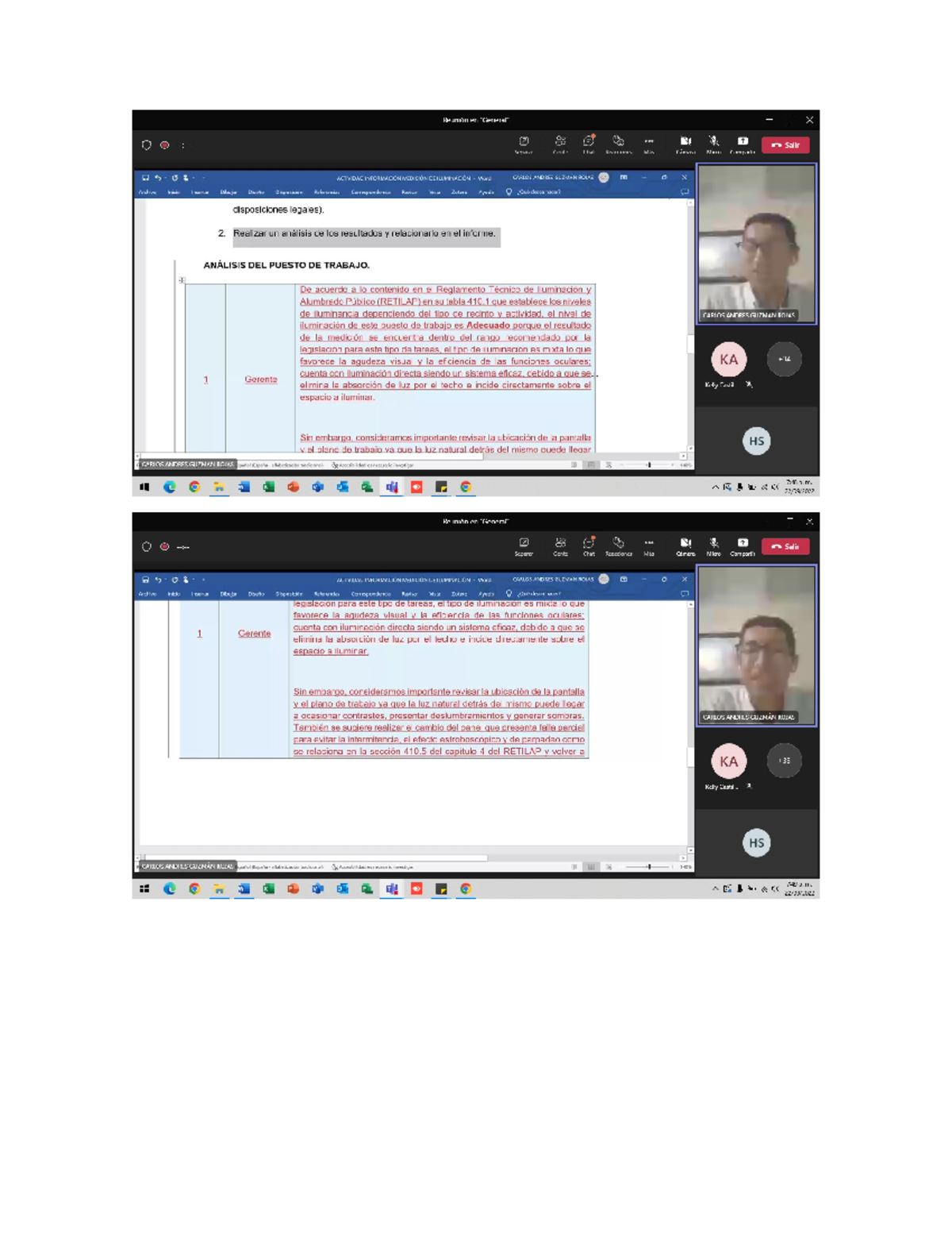 Doc1 - Caso 1 - investigacion de operaciones - Studocu