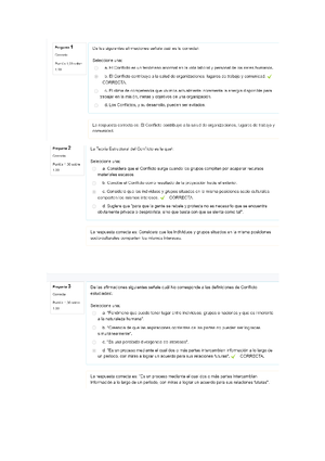 DD040 - Caso práctico - DD040 – TÉCNICAS DE RESOLUCIÓN DE CONFLICTOS Y ...