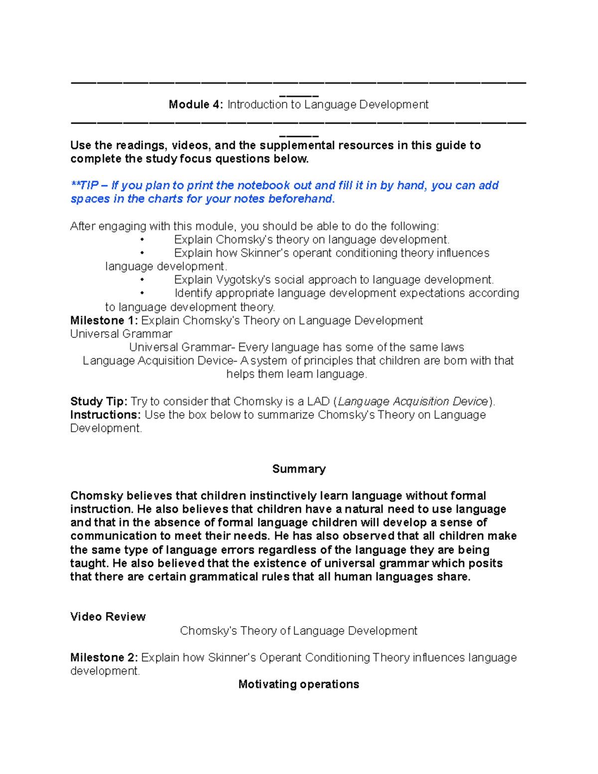 Module 4 Notebook (4-21