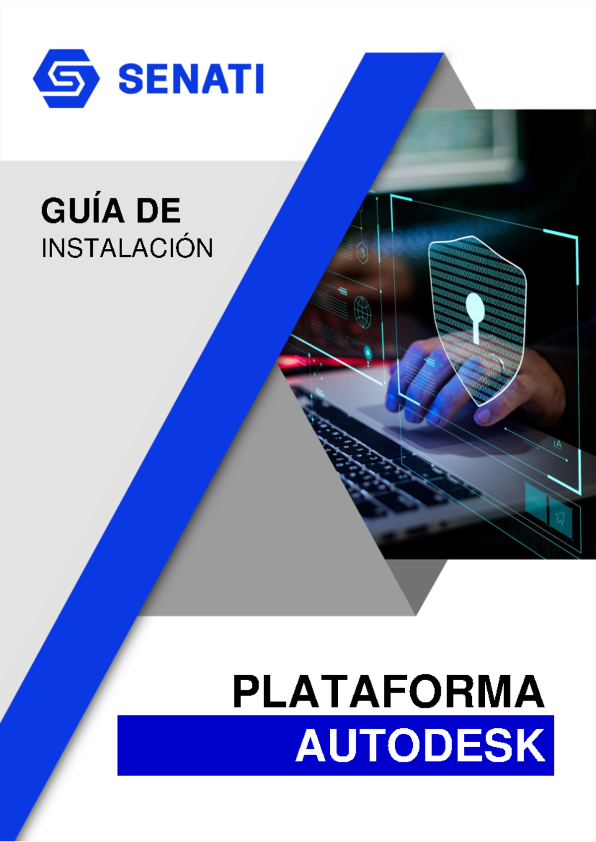 Guía para instalación de productos Autodesk - GUÍA DE INSTALACIÓN PLATAFORMA AUTODESK Índice A ...
