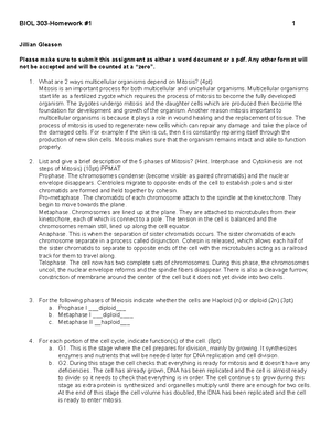 BIOL 303 L Syllabus CIEL + Grade Policy Fall Final - BIOL 303L ...