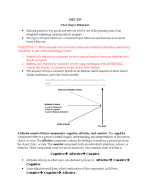 MKT 229 Milestone One - MKT 229 Milestone One Worksheet Section I, Part B: Company History ...