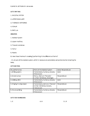 UCSP Module 1 - ASDF - i SHS Understanding Culture Society and Politics ...