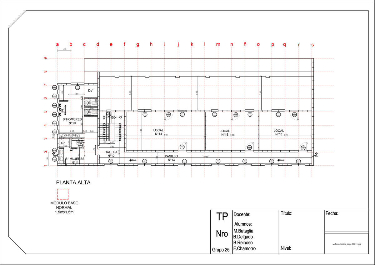 TP1 Construcciones 2 Planta ALTA - .\A4 con rotulos_page-00011 ...