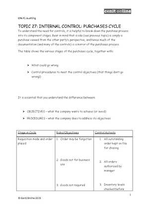 Quarter 1 Personal Development Module Personal - BRIEF INTRODUCTION ...