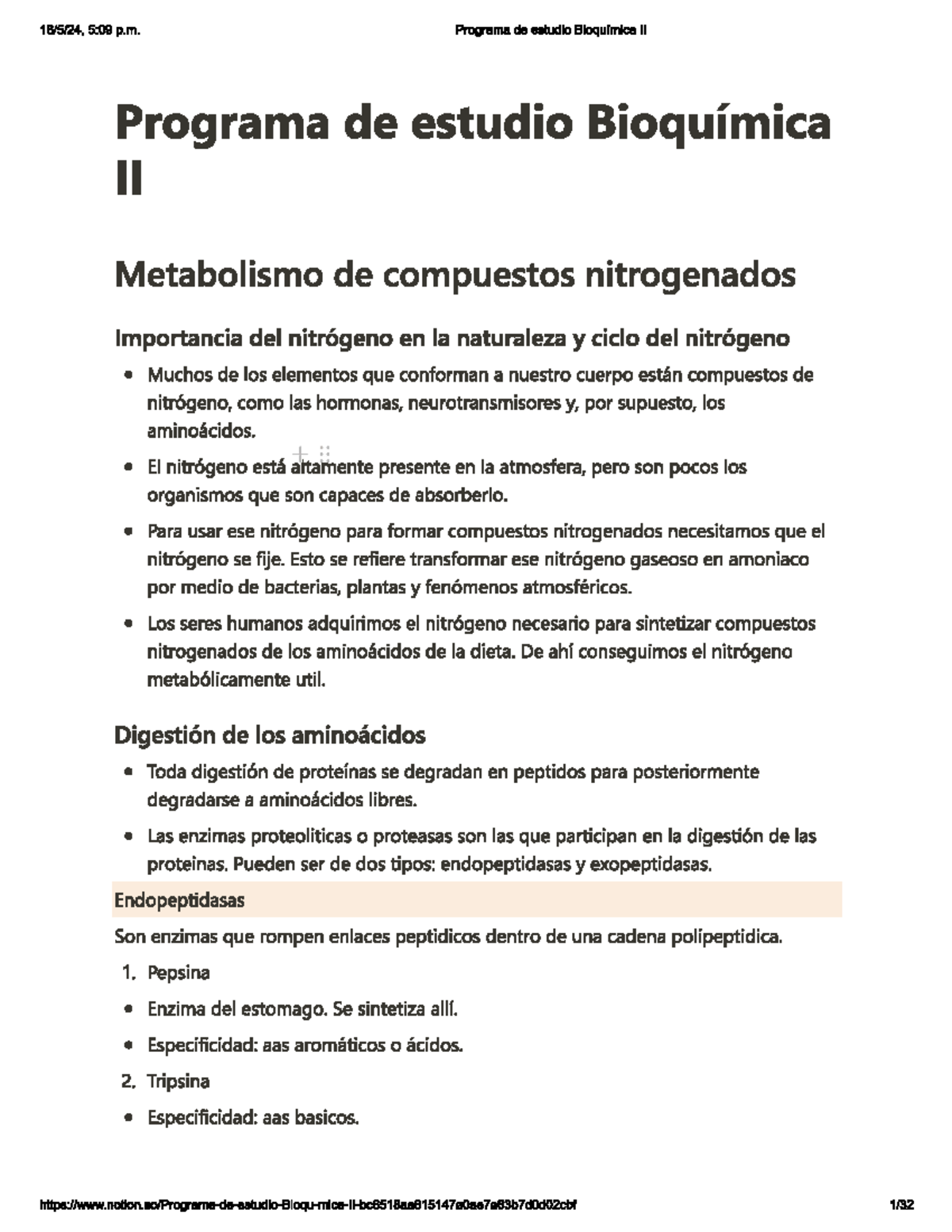 Bioquimica dsfafds fdsdfsdf fadsfdfd fdsasafdafsd asdfafsdafsd afsdafsd ...