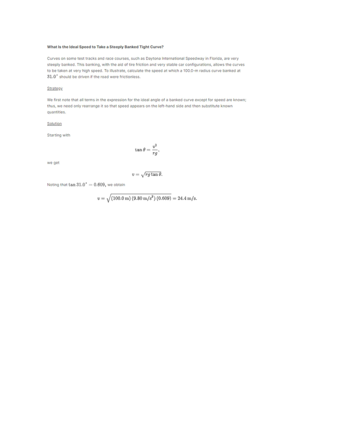 Week 5 Reading assignment 2 part 17 - PHYS117 - Studocu