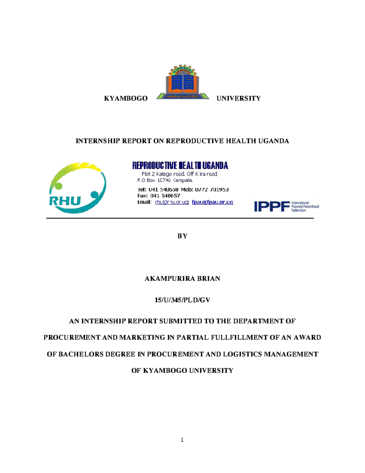 Internship Report Sample Pdf English Linguistics Studocu internship-report-sample-pdf-english-linguistics-studocu