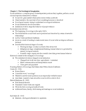 SO100 Approaches to School and Society - SO100: Approaches to School ...