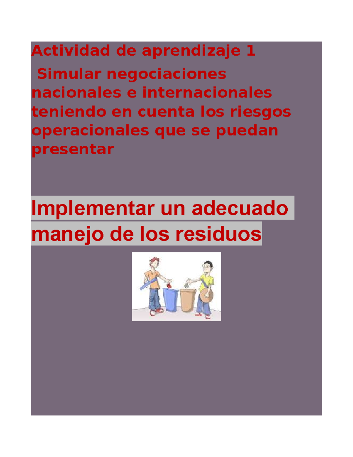 JUAN Diego Cassiani 2 - espero que les sea de mucha ayuda - Actividad ...