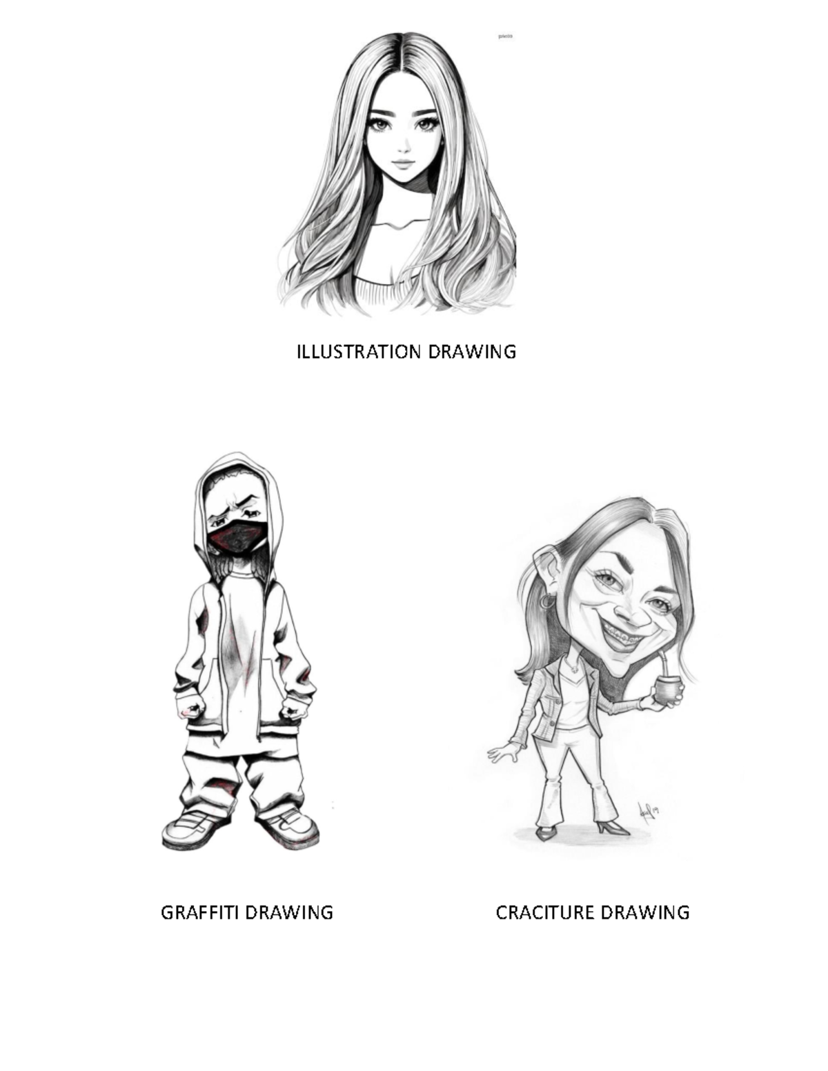 Illustration Drawing - Counseling psychology - ILLUSTRATION DRAWING ...