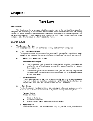 Bus law #1 - essay - The Role and Importance of Business Law ...