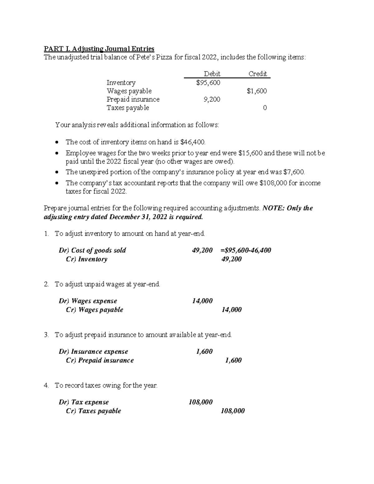 ACCT505 Exam 1 Review Questions With Answer Key Fall2022 - Deprecated API usage: The SVG back ...