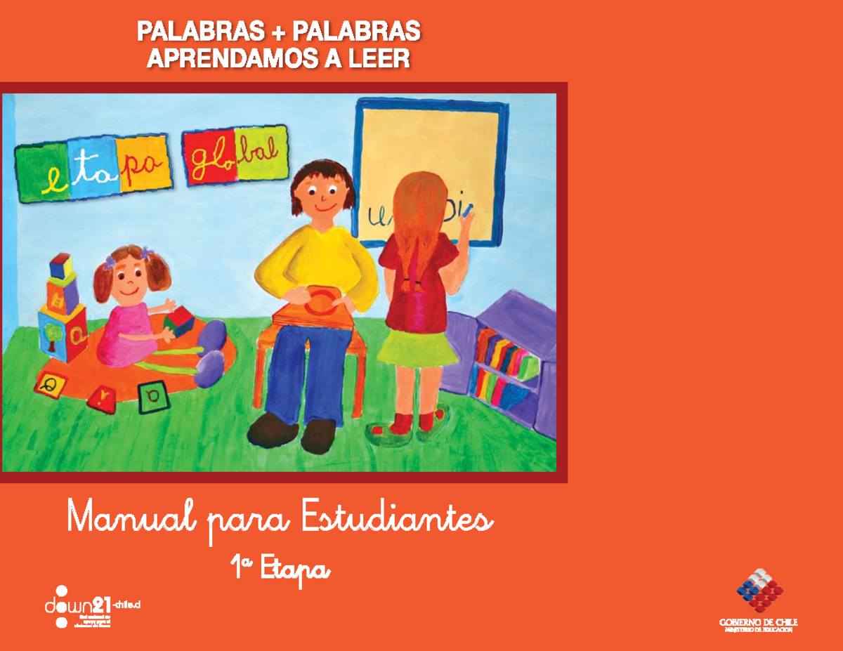 1.- Metodo Troncoso Alumno 1a Etapa - Manual para Estudiantes 1 a Etapa ...