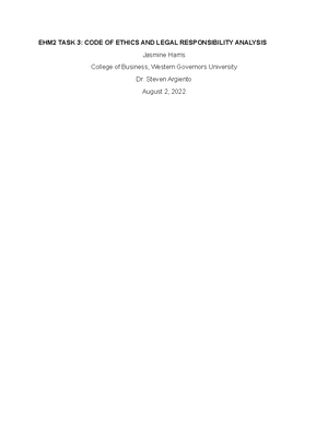 QUM2 TASK 1 - Performance Assessment - QUM2 — QUM2 TASK 1: LINEAR ...