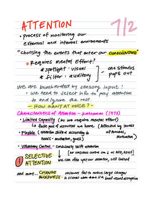 Cognition -part-4 - PSYC 3466 - Studocu