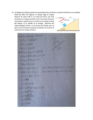 F I Prob resueltos 2 Estática - Studocu