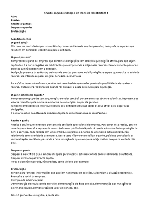 Plano REAL - Resumo - PLANO REAL O Plano Real foi um plano desenvolvido ...
