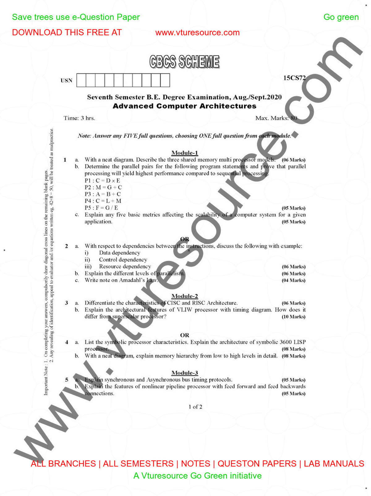 Sep-2020 - IOT Internal Questions IOT Internal Questions IOT Internal ...
